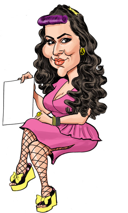 Richmond Illustration Inc.