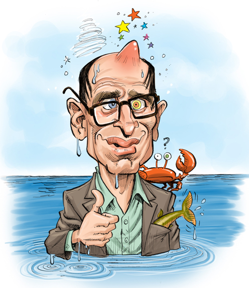 Richmond Illustration Inc.