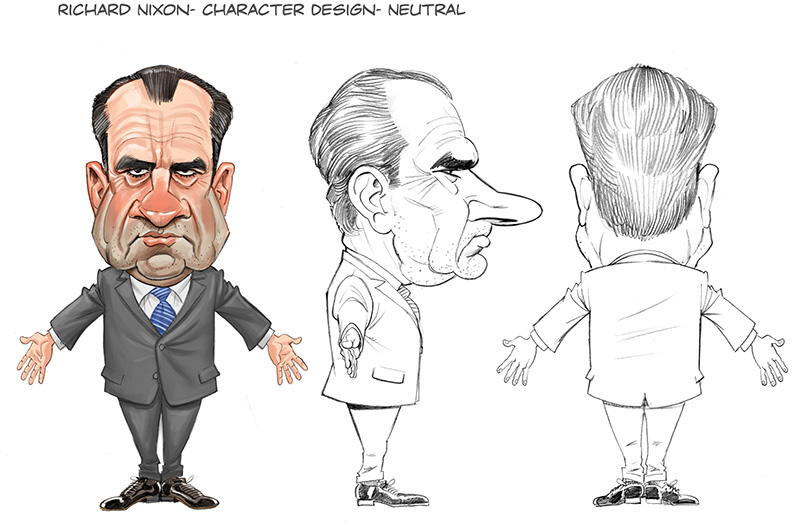 Richmond Illustration Inc.