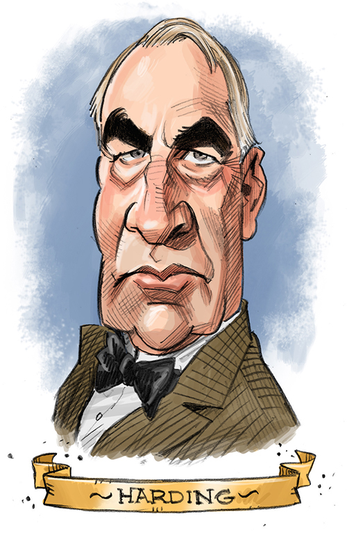 Richmond Illustration Inc.