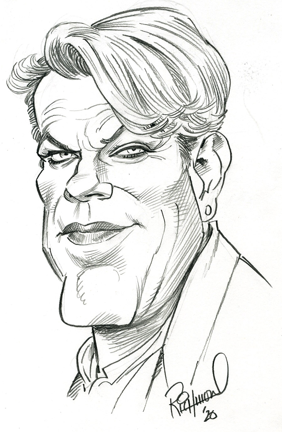 Richmond Illustration Inc.