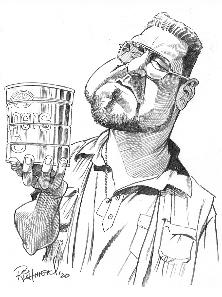 Richmond Illustration Inc.