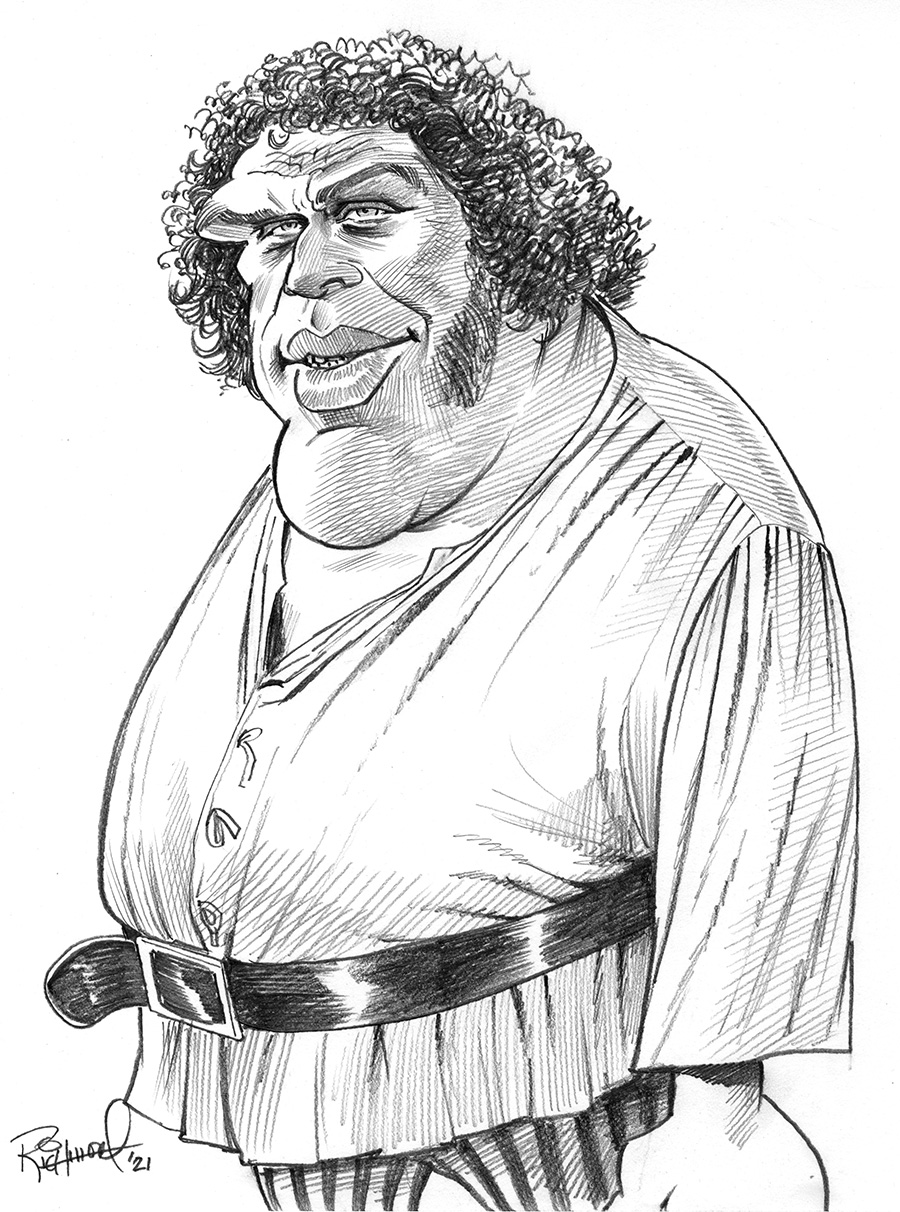 Richmond Illustration Inc.