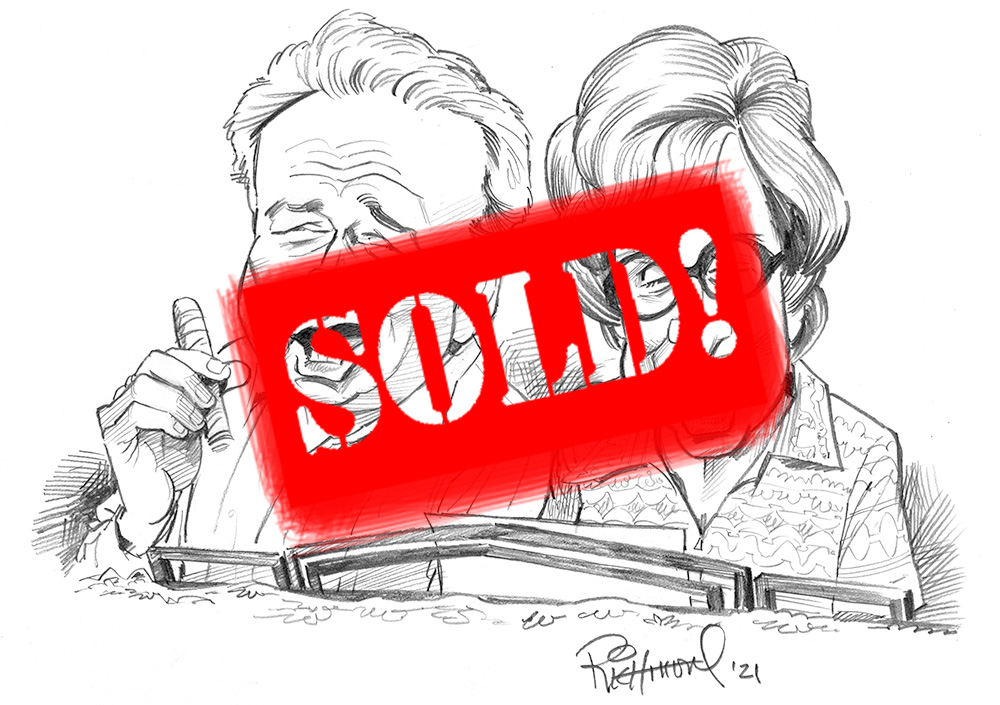 Richmond Illustration Inc.