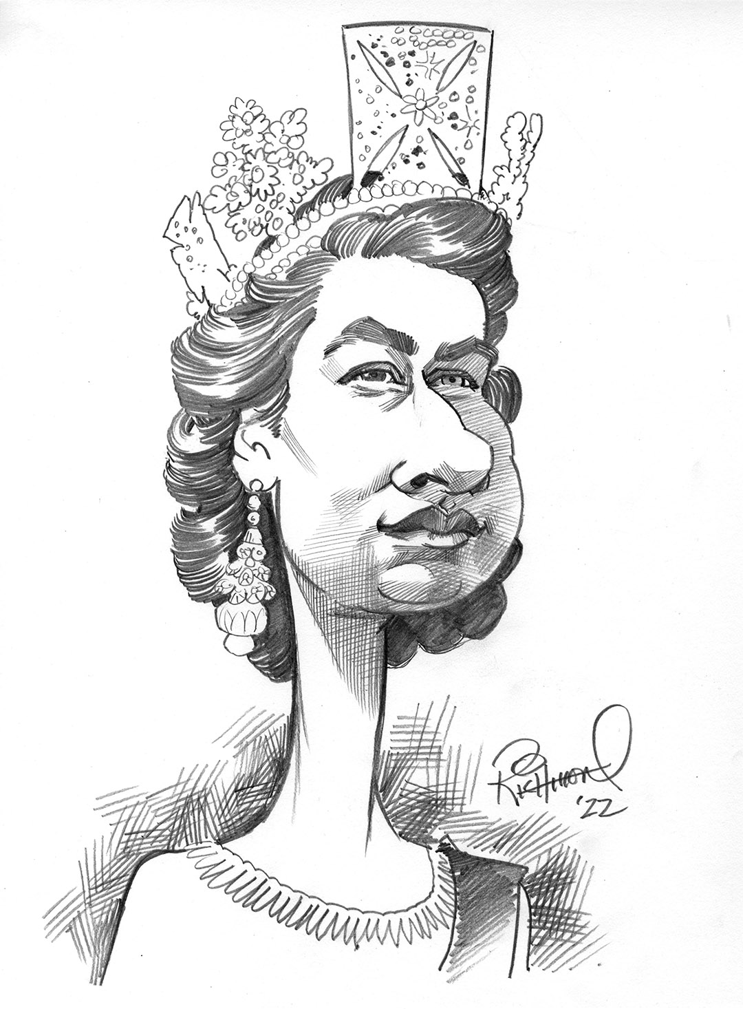 Richmond Illustration Inc.