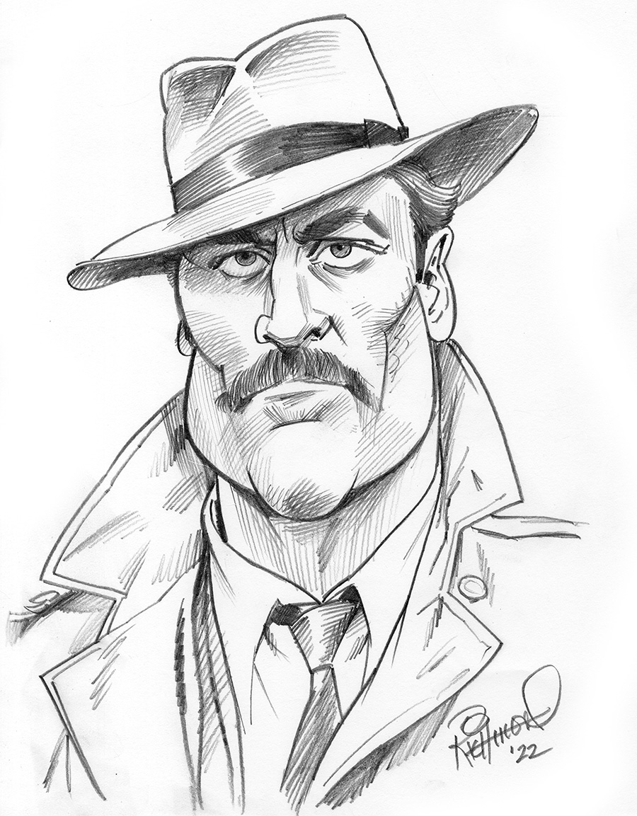 Richmond Illustration Inc.