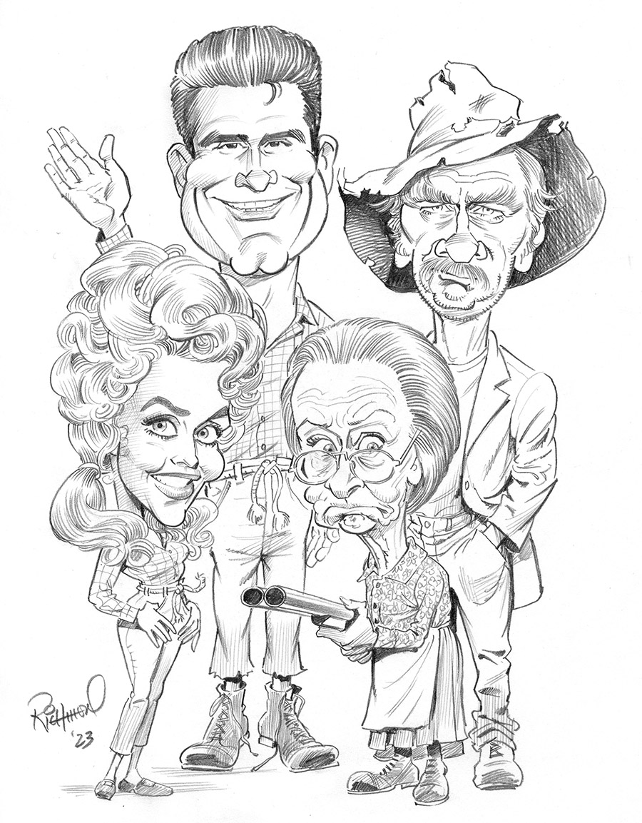 Richmond Illustration Inc.
